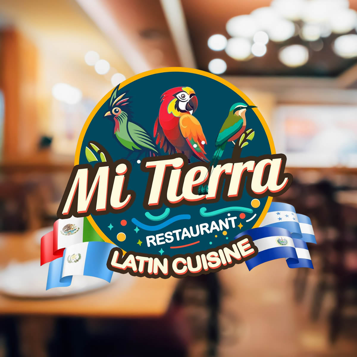 Mi Tierra Restaurant – Authentic Latin Cuisine